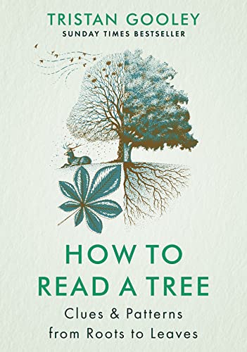 Amazon | How to Read a Tree: The Sunday Times Bestseller (English ...