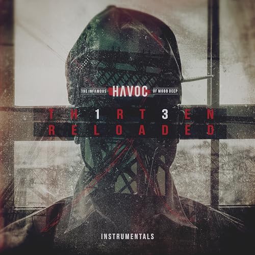 Amazon.com: 13 Reloaded (Instrumentals) : Havoc: Digital Music