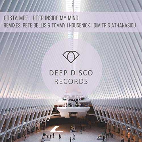 Play Deep Inside My Mind by Costa Mee on Amazon Music