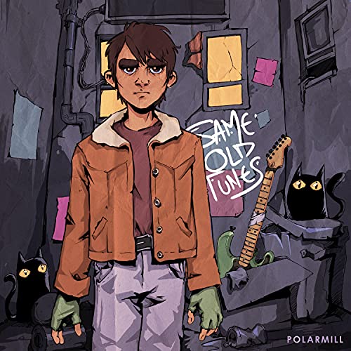 Same Old Tunes de Polarmill en Amazon Music Unlimited