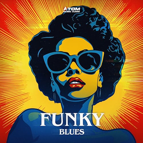 Amazon.com: Funky Blues : Atom Music Audio: Digital Music