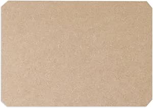 Studio 22 MDF Arts & Craft Drawing, Painting, Mount Boards (A2 (64 x ...