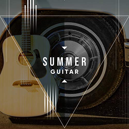 Amazon.co.jp: # Summer Guitar : VARIOUS ARTISTS: Digital Music
