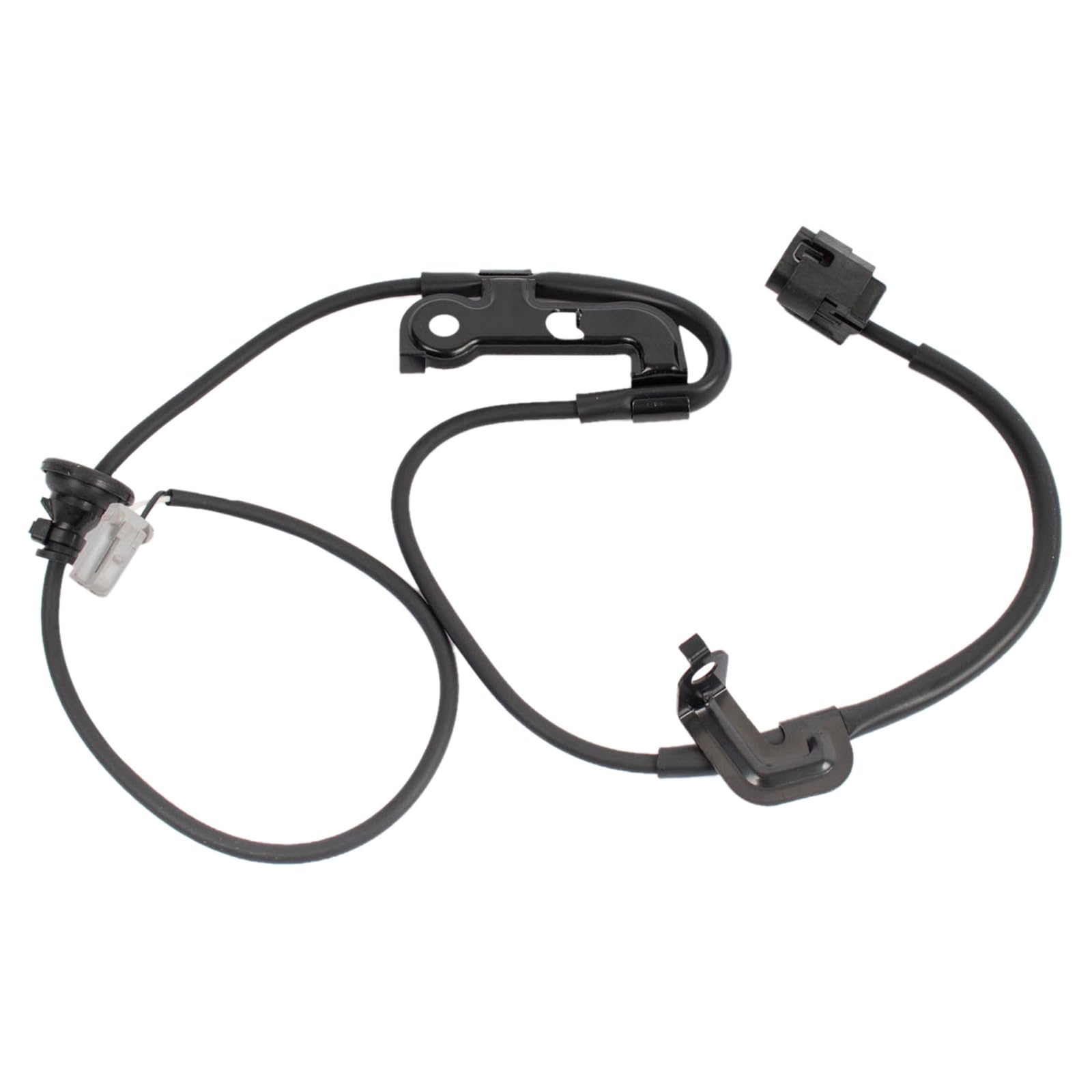 DAOKACUO ABS Wheel Speed Sensor Rear Fits For Toyota Lexus,Avalon ES350 ...