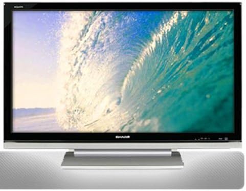 Amazon.com: Sharp LC-C4655U Aquos 46-inch LCD Widescreen Television ...