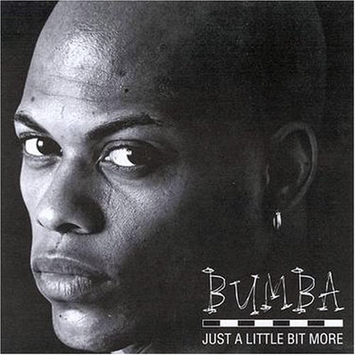 Bumba - Just a Little Bit More - Amazon.com Music