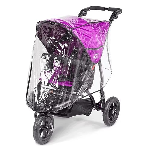 Amazon.co.uk Best Sellers: The most popular items in Rain & Wind Covers ...