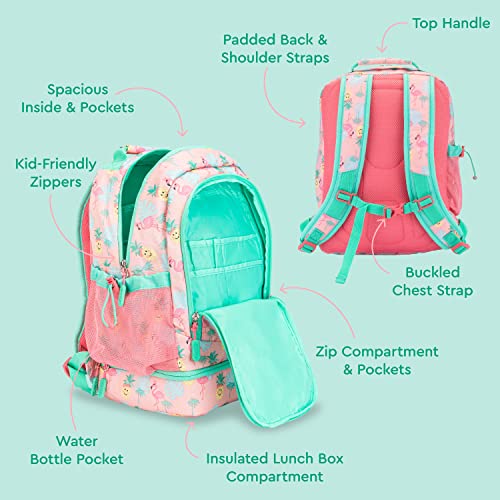 Bentgo Backpack Review: A Good 2-in-1 Bag for Kids? ⋆ Expert World Travel