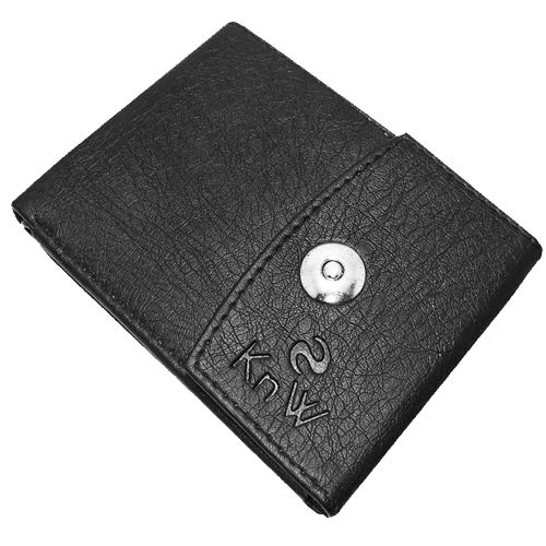 KnW Wallet for Unisex (799MB) : Amazon.in: Bags, Wallets and Luggage