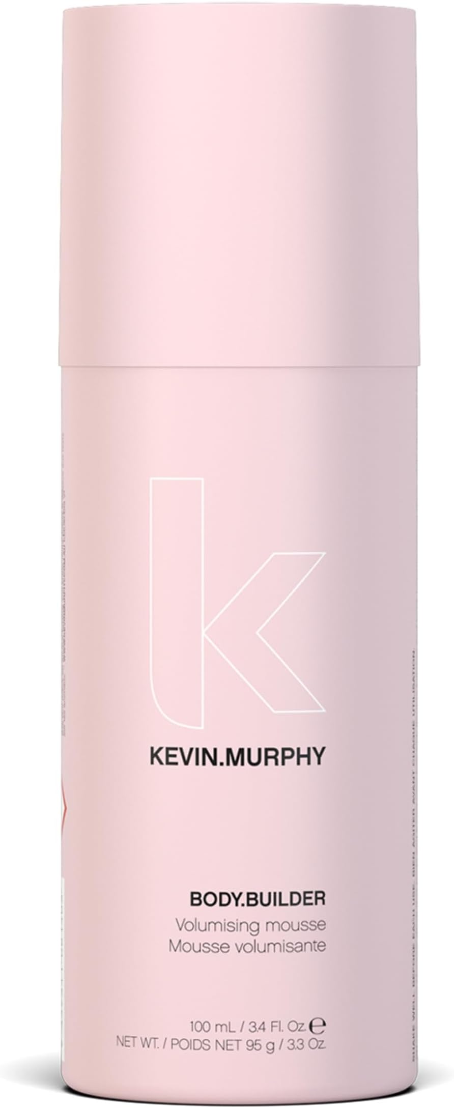 Amazon.com: KEVIN.MURPHY BODY.BUILDER - Hair Volumising Mousse - For ...