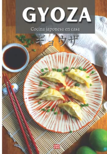 Gyozas Continente - FICA