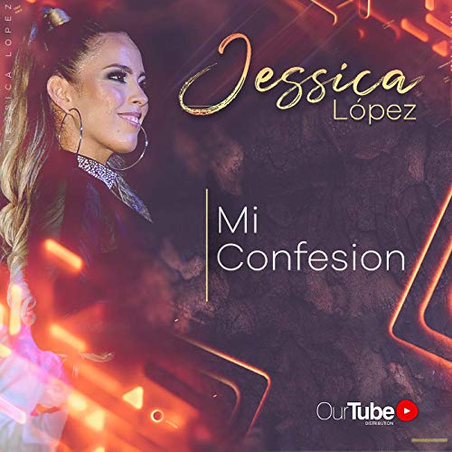 Amazon MusicでJessica LópezのMi Confesionを再生する