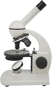 Amazon.com: Parco PBC Series Microscope, PBC-202, Monocular Head ...