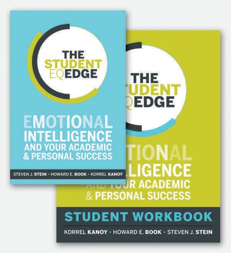 Buy The Student EQ Edge Student Set Book Online at Low Prices in India ...