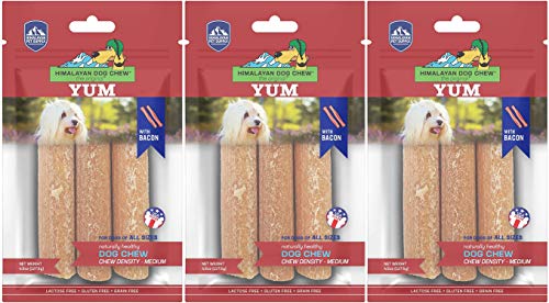 Chew On This: The Top 10 Yaky Chew Products Compared and Reviewed ...