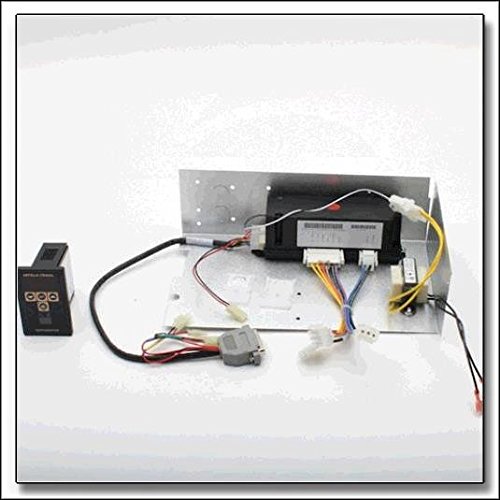 TRAULSEN SER-60388-00/REF INTELLITROL Control (REF): Amazon.com ...