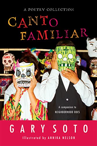 Discover the 9 Best Gary Soto Books to Read Next