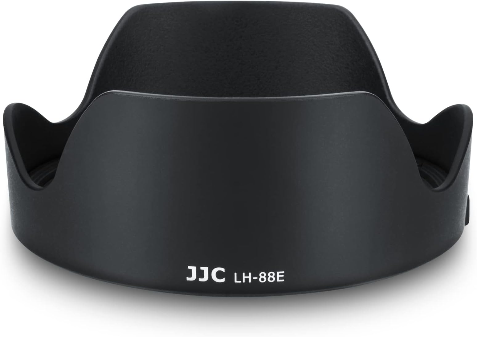 Amazon.com : Easy Hood 82mm Lens Hood, Universal Snap-on Reversible ...