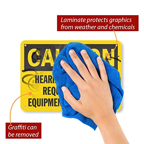 The 30 Best SmartSign Safety Signs of 2025 [Verified] - Cherry Picks