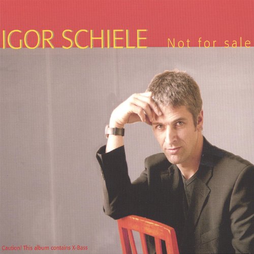 Amazon.com: Not For Sale : Igor Schiele: Digital Music