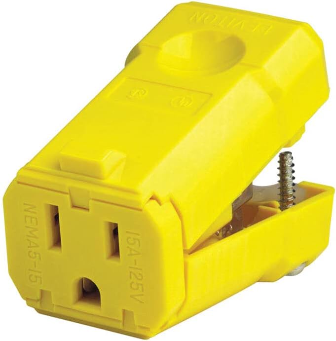 Amazon.com: Leviton : Industrial & Scientific