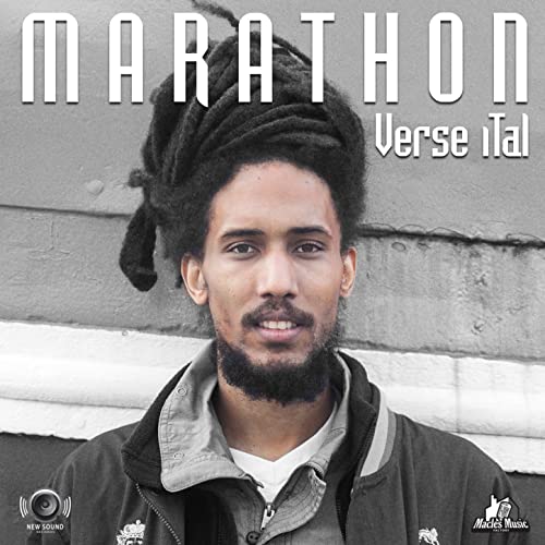 Play Marathon - Single by Verse Ital on Amazon Music Unlimited