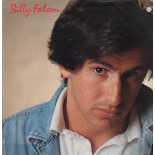 Amazon.com: BILLY FALCON [LP VINYL]: CDs & Vinyl