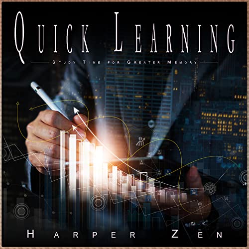 Amazon MusicでStu Dying & Harper ZenのQuick Learning: Study Time for ...