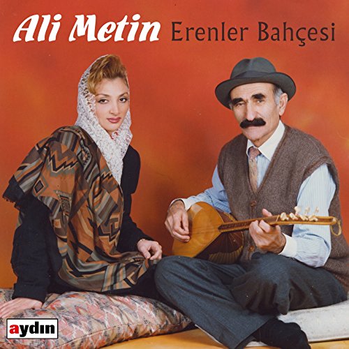 Amazon.co.jp: Erenler Bahçesi : Ali Metin: デジタルミュージック