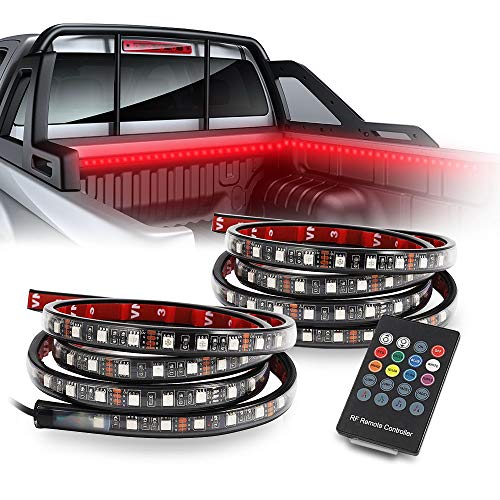 8 Best LED Truck Bed Lights 2022 - Buying Guide