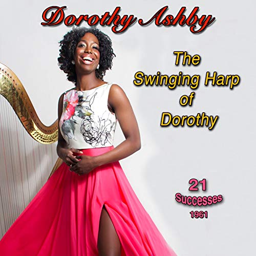 Play The Swinging Harp of Dorothy - 1961 - (21 Successes) by Dorthy ...