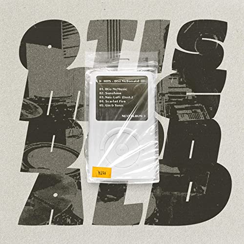 Play HITS by Otis McDonald on Amazon Music