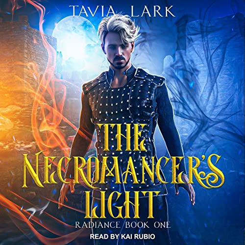 Amazon.com: The Necromancer's Dance: The Beacon Hill Sorcerer, Book 1 (Audible Audio Edition ...