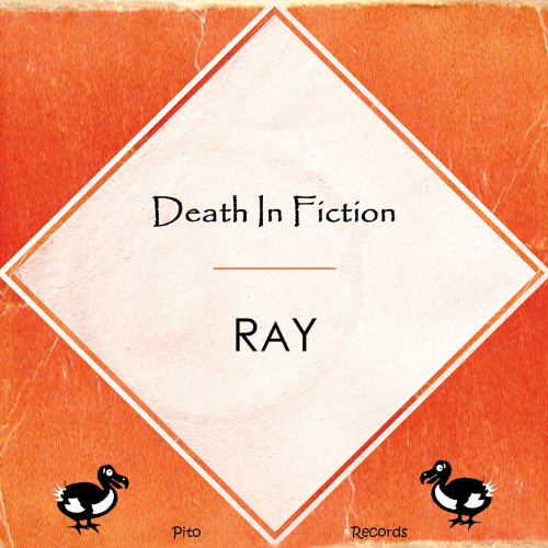 Amazon.com: Death In Fiction : RAY: Digital Music