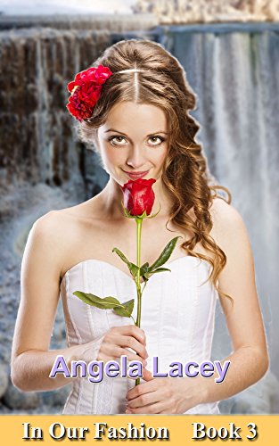 TWO BRIDES - A LESBIAN ROMANCE (IN OUR FASHION Book 3) - Kindle edition ...