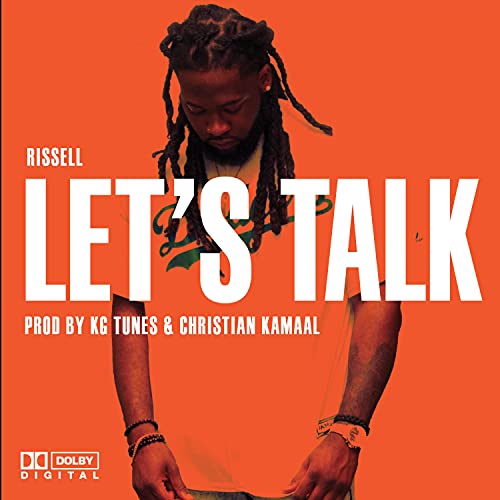 Let's Talk de Rissell en Amazon Music Unlimited