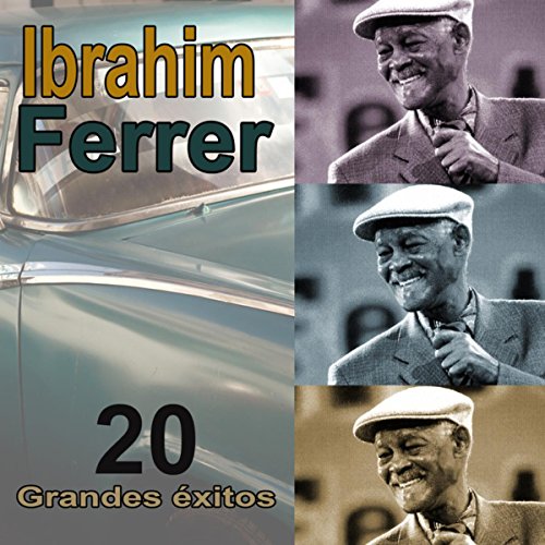 Reproducir 20 grandes éxitos de Ibrahim Ferrer en Amazon Music