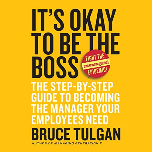 Amazon.com: It's Okay to Manage Your Boss: The Step-by-Step Program for ...
