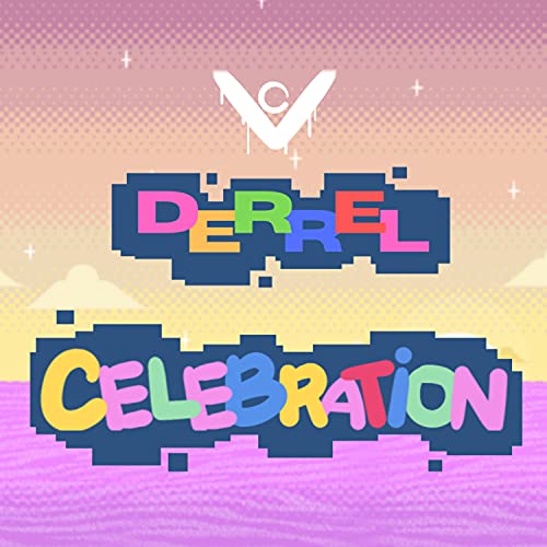Celebration de Derrel en Amazon Music Unlimited
