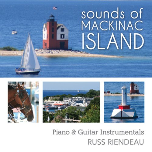 Amazon.com: Sounds of Mackinac Island: Health & Household