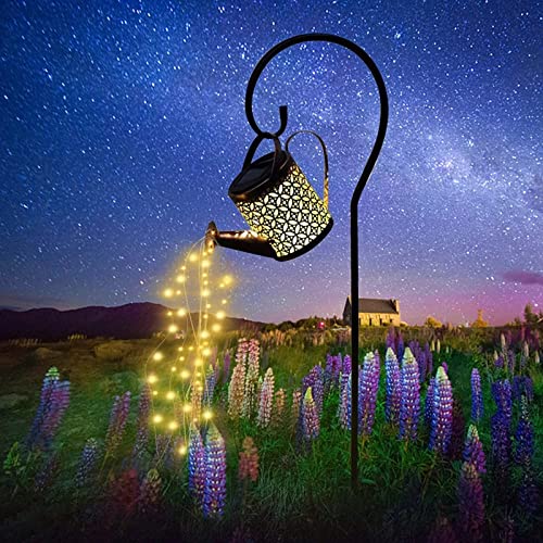 Garten LED Leuchten Solar – Die 15 besten Produkte im Vergleich - kita ...