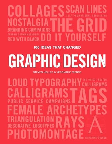 20 Best Typography Books of All Time - BookAuthority