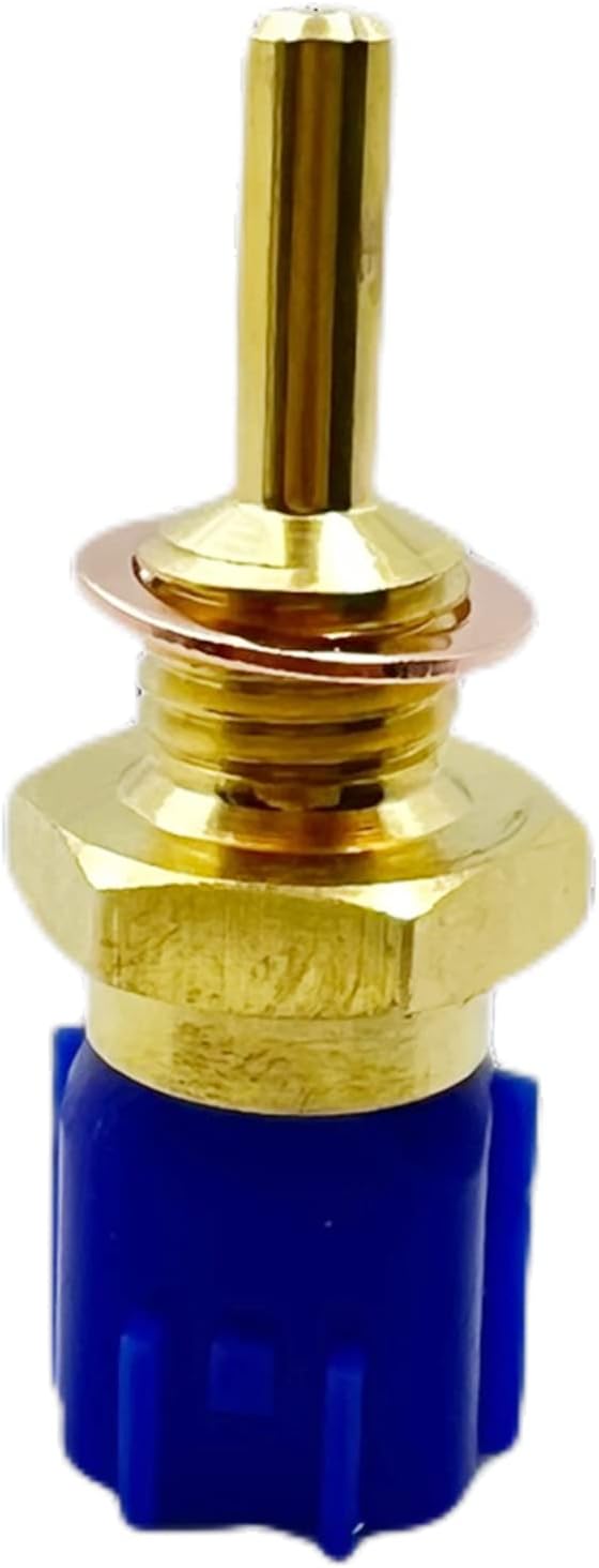 Amazon.com: FainWan Engine Water Coolant Temperature Sensor 158-0606 ...