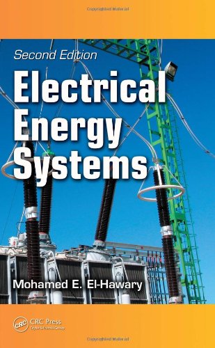 Amazon.com: Electrical Energy Systems, Second Edition (Electric Power Engineering Series ...