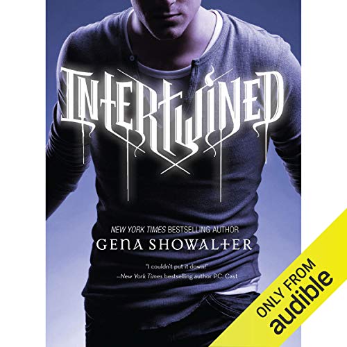 Amazon.com: Intertwined (Audible Audio Edition): Gena Showalter ...
