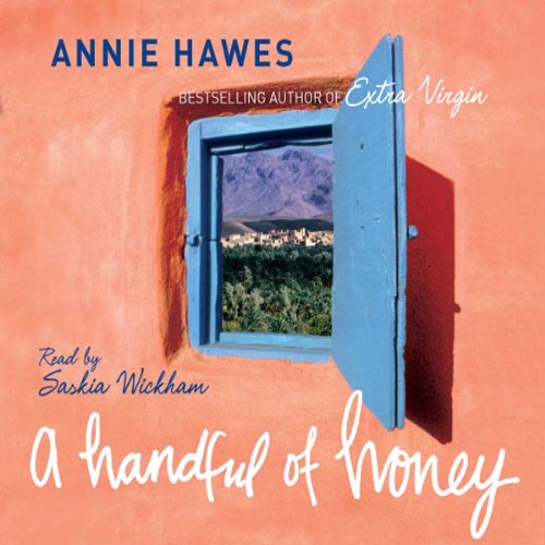 Amazon.com: A Handful of Honey: Among the Palm Groves of North Africa ...