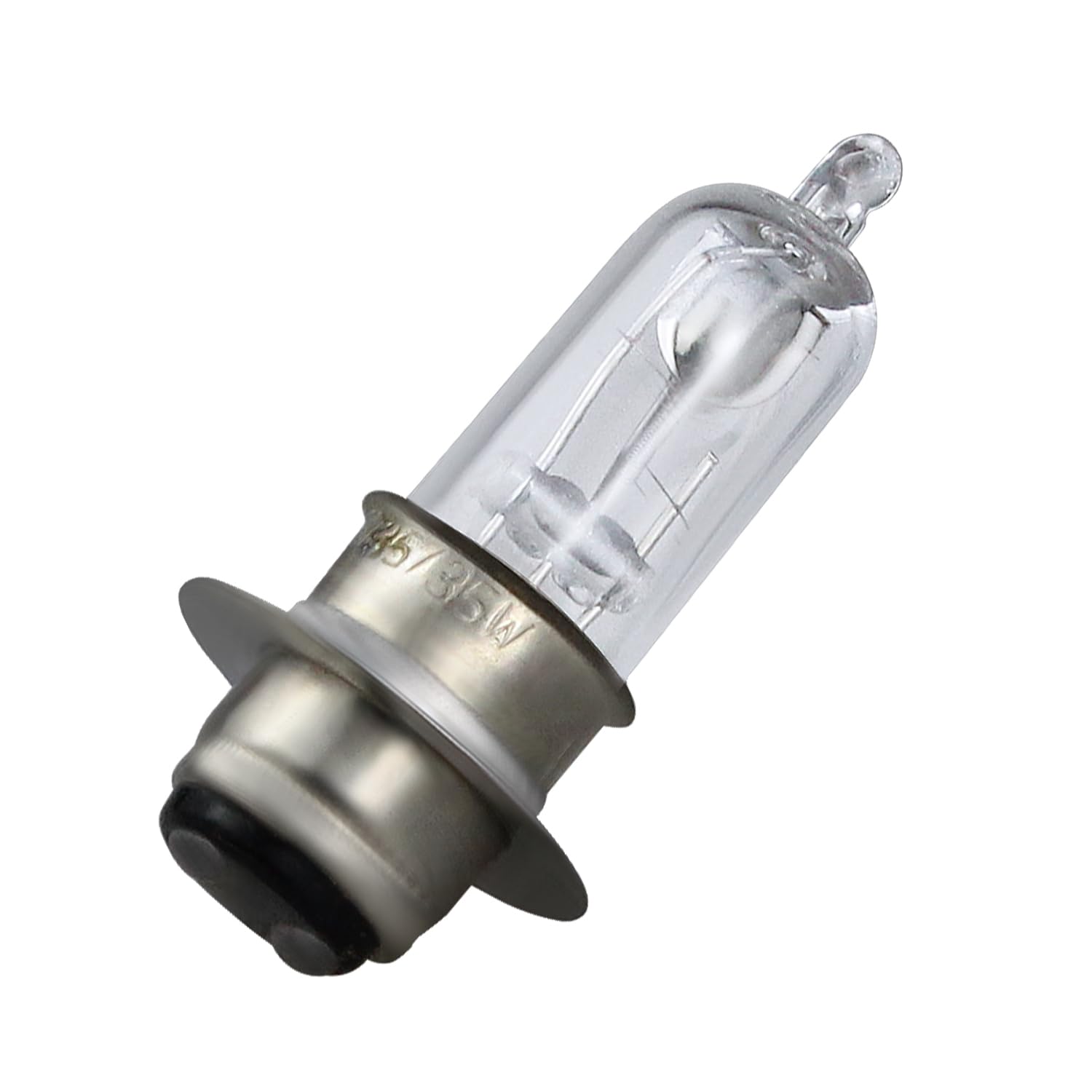 Amazon.com: amavoler 12v 35/35w Headlight Bulb Halogen Light ...