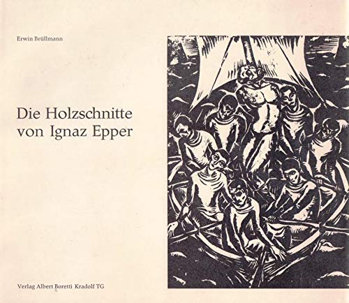Die Holzschnitte von Ignaz Epper : Amazon.de: Bücher
