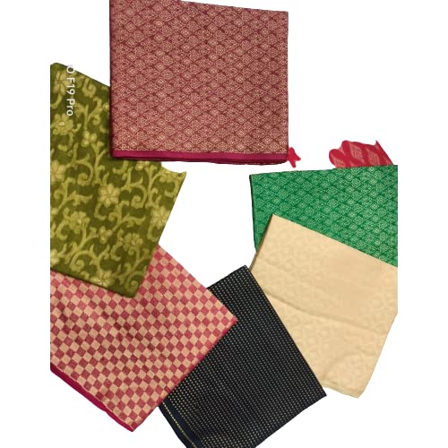 Buy Blouse Bit Combo at Amazon.in