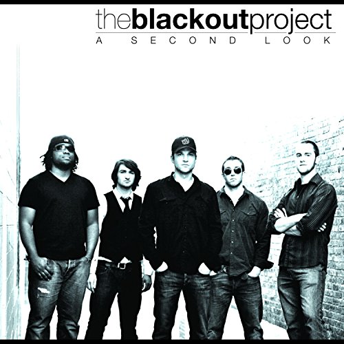 Amazon.com: A Second Look : The Blackout Project: Digital Music